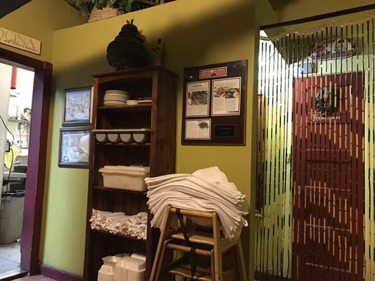 MAMA ROOMBA - 370 Photos & 493 Reviews - Caribbean - 1814 Eye St ...