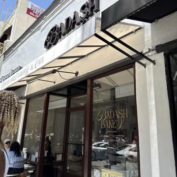 BADASH BAKES - Updated January 2026 - 744 Photos & 303 Reviews - 247 E ...