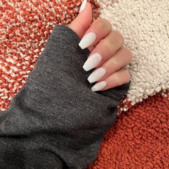 Tiffany's nails store