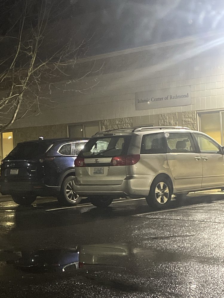 ISLAMIC CENTER OF REDMOND - Updated November 2025 - 18080 NE 68th St ...