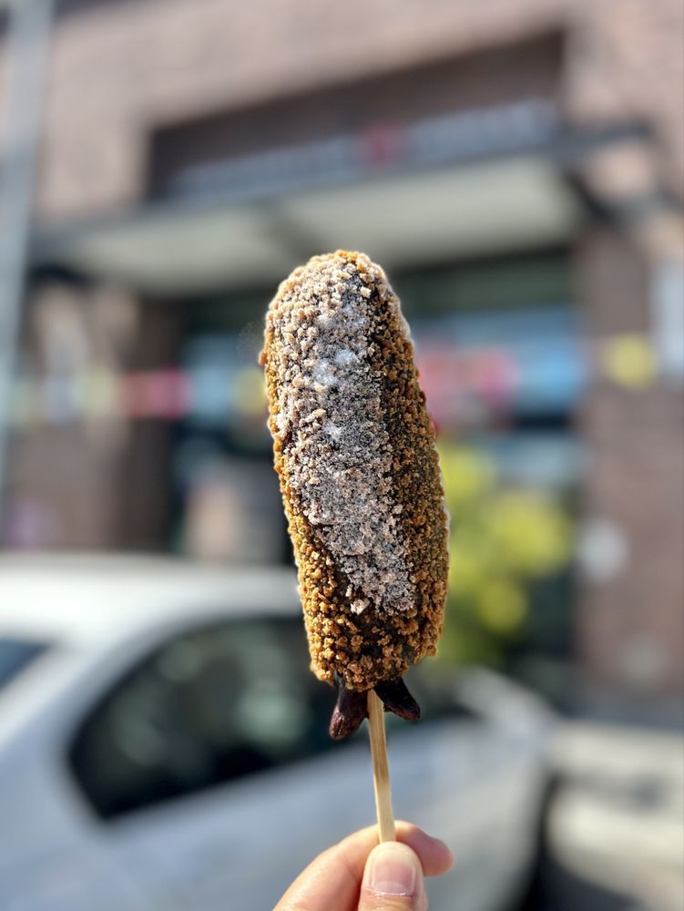 MYUNGRANG HOTDOG - Updated December 2025 - 119 Photos & 68 Reviews ...