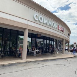COMMON BOND BISTRO & BAKERY - MED CENTER - Updated September 2025 - 761 ...