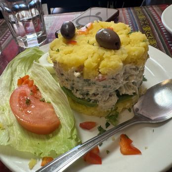 TASTE OF PERU - Updated June 2025 - 542 Photos & 682 Reviews - 6545 N ...