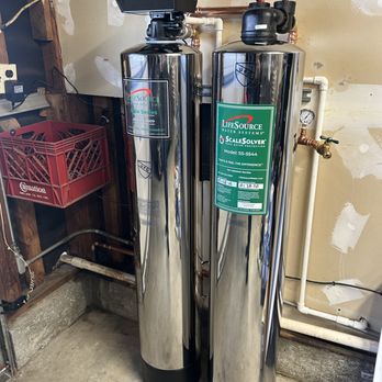 LIFESOURCE WATER SYSTEMS - Updated April 2025 - 279 Photos & 721 ...