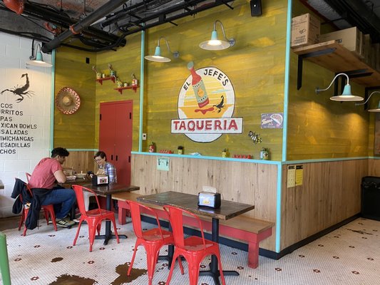 EL JEFE’S TAQUERIA - Updated August 2024 - 80 Photos & 114 Reviews - 80 ...