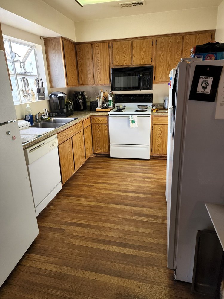 SPOTLESS HOUSE CLEANERS - Updated November 2025 - 74 Photos & 51 ...