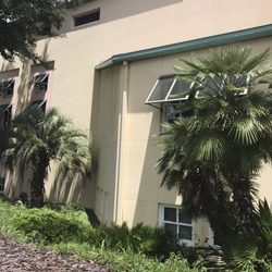 HEADQUARTERS LIBRARY: ALACHUA COUNTY LIBRARY DISTRICT - Libraries - 401 ...