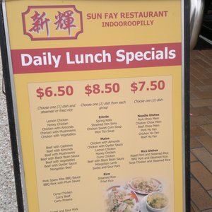 SPRINGWOOD FEAST - Updated December 2025 - Rochdale Rd, Springwood ...