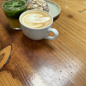 MAST COFFEE - Updated January 2025 - 112 Photos & 50 Reviews - 1430 ...