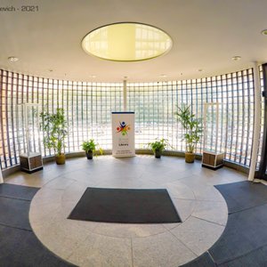 WEBSTER GROVES PUBLIC LIBRARY - Updated June 2025 - 301 E Lockwood Ave ...