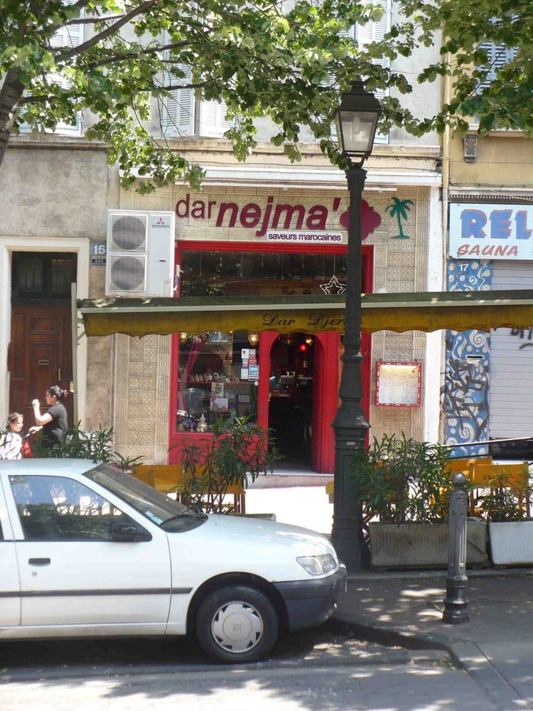 DAR NEJMA - Updated March 2025 - 41 Reviews - 15 Cours Julien ...
