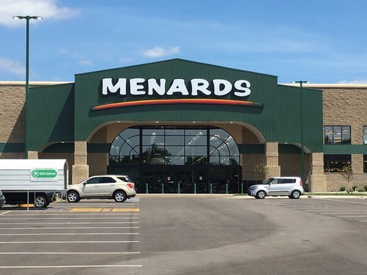 MENARD’S - 13 Photos & 22 Reviews - 369 E Rte 173, Antioch, IL - Yelp