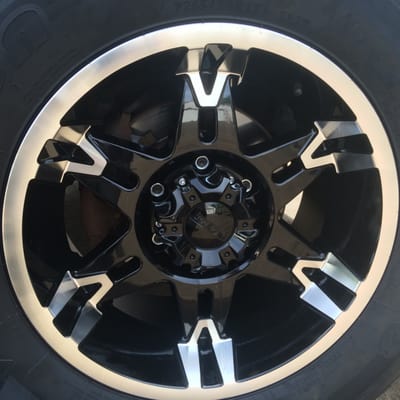 CHICO TIRE & WHEELS - Updated December 2025 - 78 Photos & 23 Reviews ...