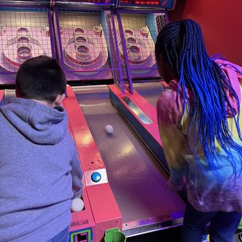 FREE PLAY BAR ARCADE - Updated October 2024 - 27 Photos & 28 Reviews ...