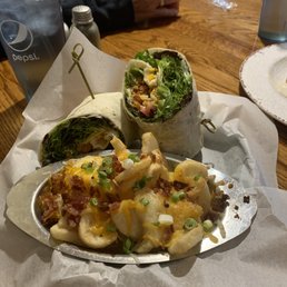 TRUE GRIT CAFE - Updated October 2025 - 196 Photos & 254 Reviews - 123 ...
