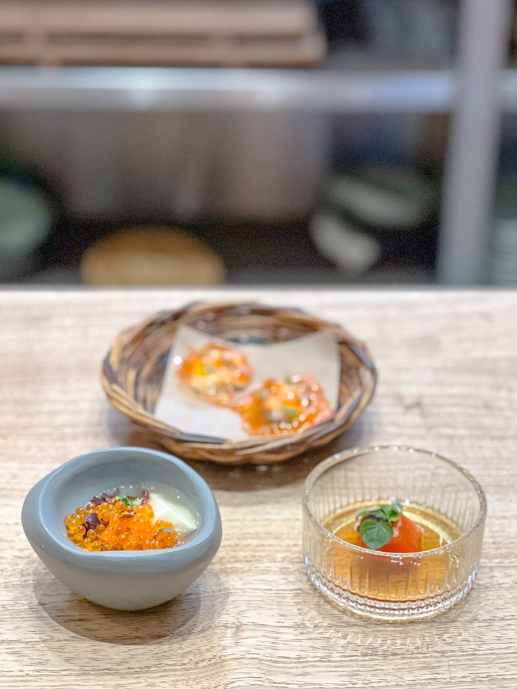 BIRDSONG - 2556 Photos & 344 Reviews - American (New) - 1085 Mission St ...