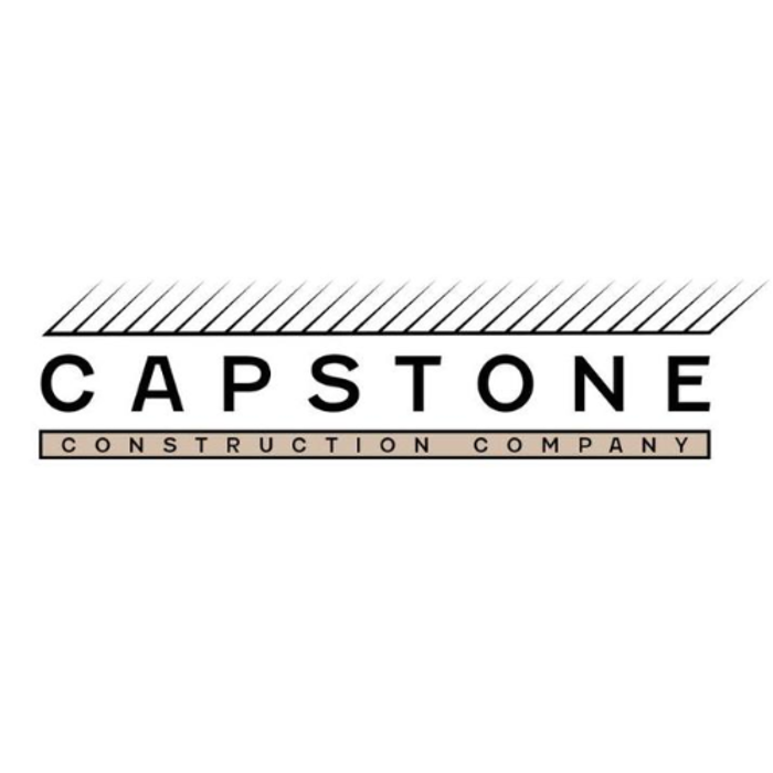 CAPSTONE CONSTRUCTION COMPANY - Updated January 2025 - Request ...