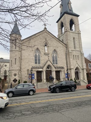 THE BASILICA OF SAINT MARY - Updated December 2025 - 51 Photos & 11 ...