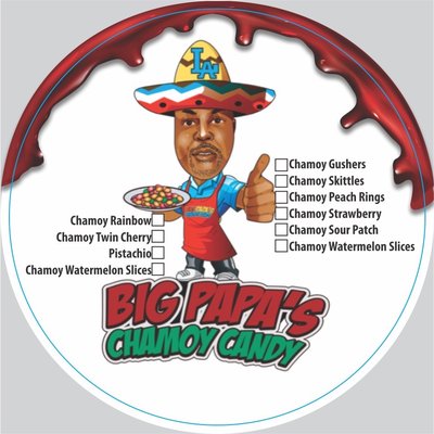 TREATS ISLAND CANDY - Updated July 2025 - 1299 Galleria At Tyler ...