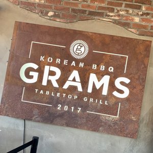 GRAMS BBQ - 1375 Photos & 798 Reviews - Korean - 8902 Garden Grove Blvd ...