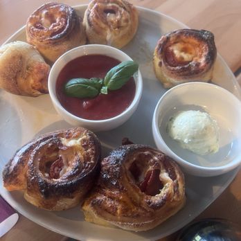 AMORE MIO PIZZA - Updated August 2024 - 43 Photos & 59 Reviews - 74 Son ...