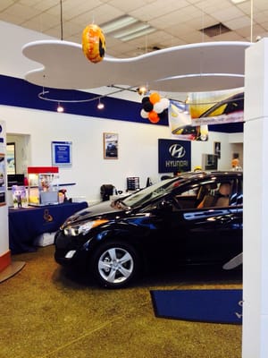 SEATTLE HYUNDAI - Updated December 2025 - 40 Photos & 275 Reviews ...