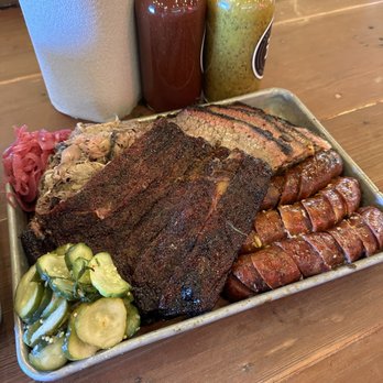 TRUTH BBQ - 1687 Photos & 864 Reviews - 110 S Heights Blvd, Houston ...