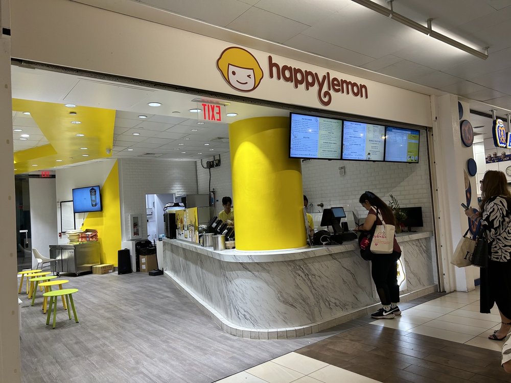 HAPPY LEMON - Updated December 2025 - 301 Photos & 76 Reviews - 1450 ...