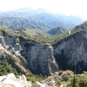 MT LOWE - Updated December 2025 - 242 Photos & 23 Reviews - Mt Lowe ...