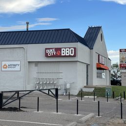 DUKE CITY BBQ - Updated July 2025 - 137 Photos & 149 Reviews - 5500 San ...