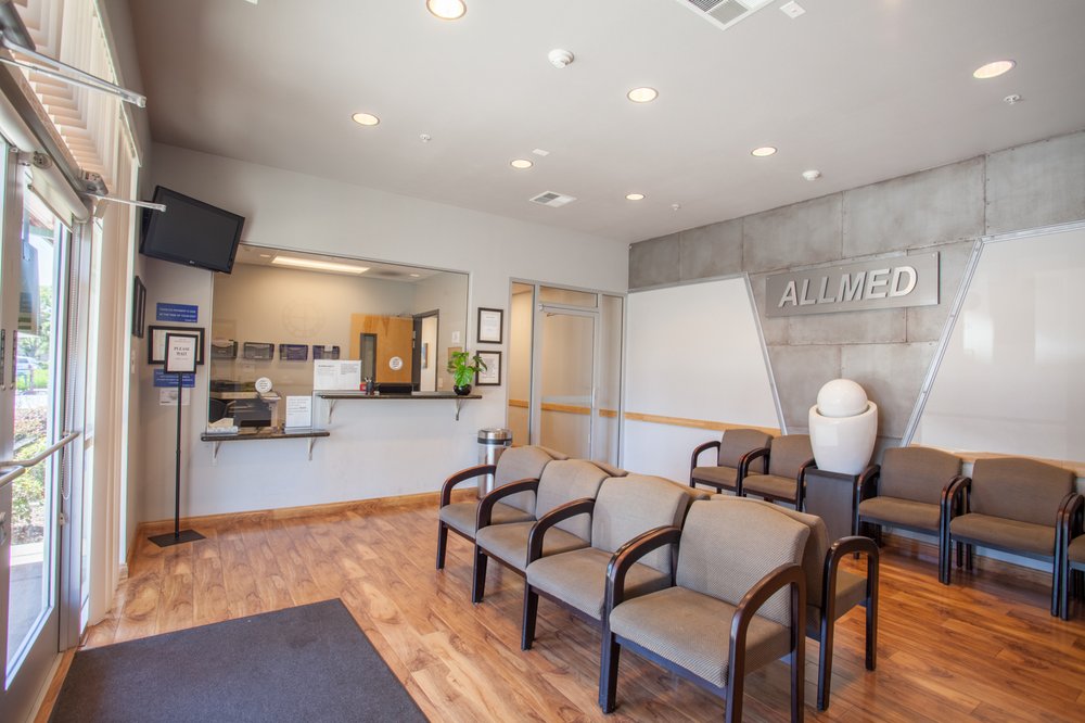 ALLMED MEDICAL CENTER - Updated December 2025 - 10 Photos & 22 Reviews ...