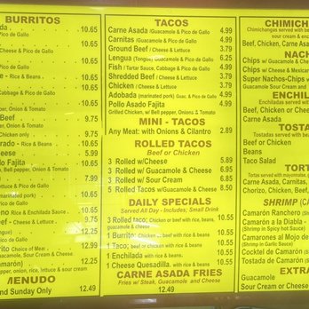EL FORASTERO MEXICAN FOOD - Updated August 2025 - 79 Photos & 122 ...