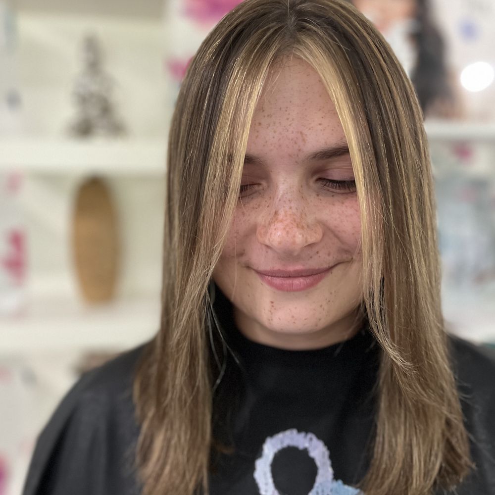 Lisa Constantino's Instagram, Twitter & Facebook on IDCrawl