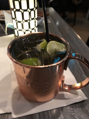 LIBERATORE’S RISTORANTE - Updated December 2024 - 49 Photos & 122 ...