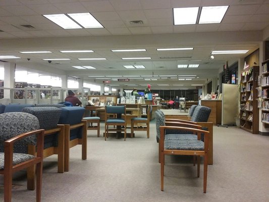 VILLA PARK PUBLIC LIBRARY - Updated December 2025 - 14 Photos & 12 ...