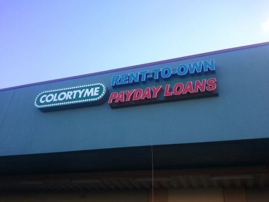 COLORTYME RENT-TO-OWN - Updated October 2025 - 87-2070 Farrington Hwy ...