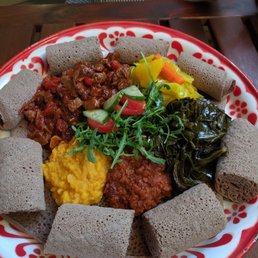 ABYSSINIAN KITCHEN - Updated December 2025 - 101 Photos & 201 Reviews ...