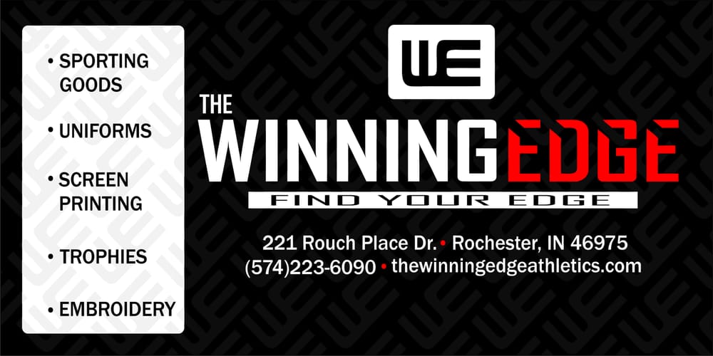 WINNING EDGE - Updated August 2024 - 221 Rouch Place Dr, Rochester ...