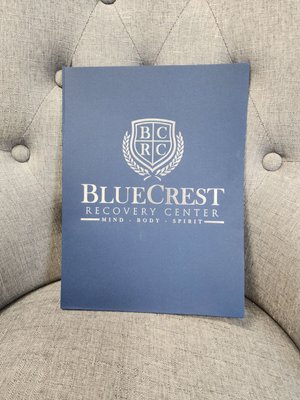 BLUECREST RECOVERY CENTER - Updated December 2025 - 23 Photos - 482 ...