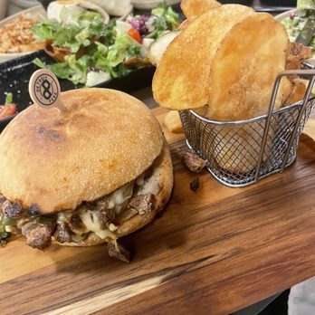 DETROIT PERK COFFEE HOUSE - Updated October 2025 - 61 Photos & 18 ...