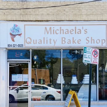 MICHAELA’S QUALITY BAKE SHOP - Updated December 2025 - 38 Photos & 23 ...