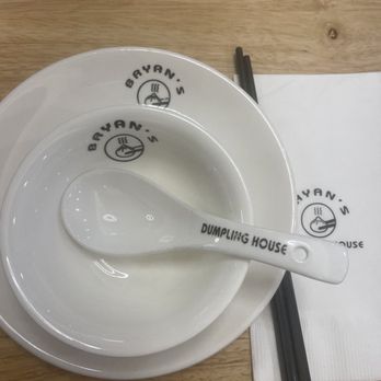 BRYAN’S DUMPLING HOUSE - Updated August 2024 - 454 Photos & 196 Reviews ...