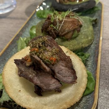 CILANTRO LATIN FUSION - Updated May 2025 - 247 Photos & 109 Reviews ...