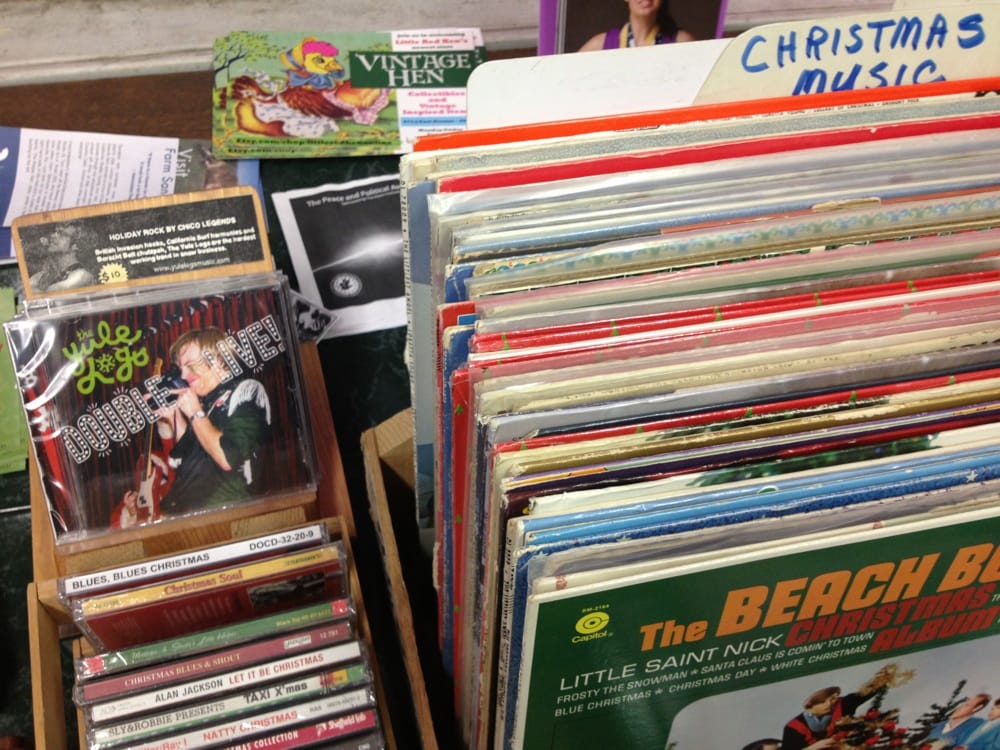 MELODY RECORDS - Updated December 2025 - 26 Reviews - 341 Main St ...