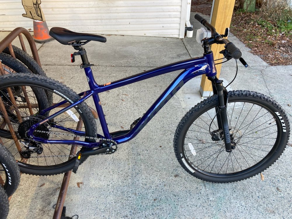 BACK ALLEY BIKES - Updated December 2025 - 43 Reviews - 100 Boyd St ...