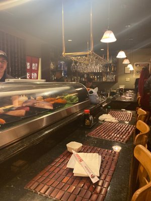 SHIRASONI JAPANESE SUSHI & STEAKHOUSE - 770 Photos & 665 Reviews - 3249 ...