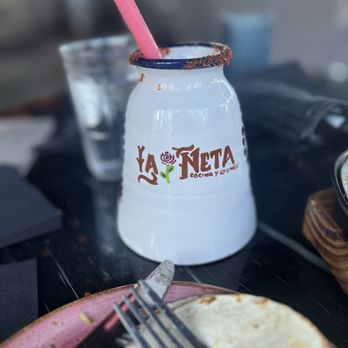 LA NETA COCINA Y LOUNGE - Updated September 2025 - 2124 Photos & 1364 ...