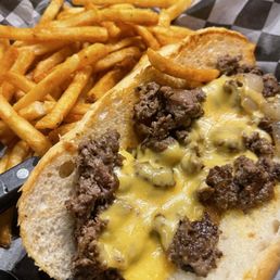 DEEP DEUCE GRILL - Updated December 2025 - 317 Photos & 311 Reviews ...