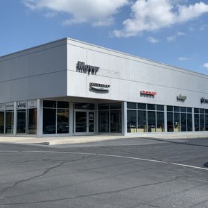 MOYER KIA - Updated September 2025 - 2499 Cumberland St, Lebanon ...