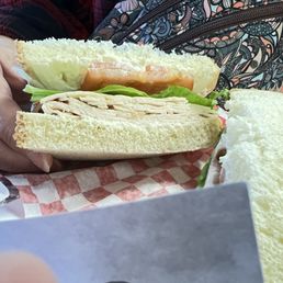 ROUTE 1 COUNTRY STORE DELI & BAKERY - Updated August 2025 - 77 Photos ...